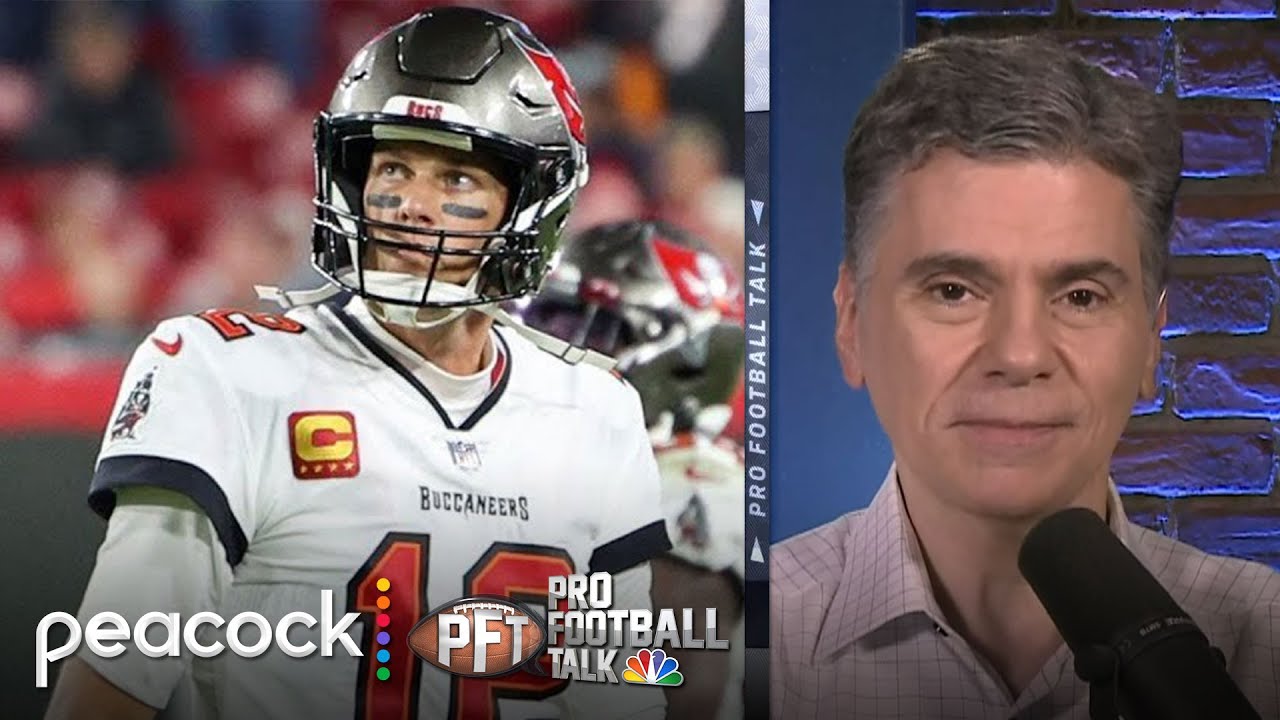 NFL offseason's most shocking moments | Pro Football Talk | NFL on NBC ...