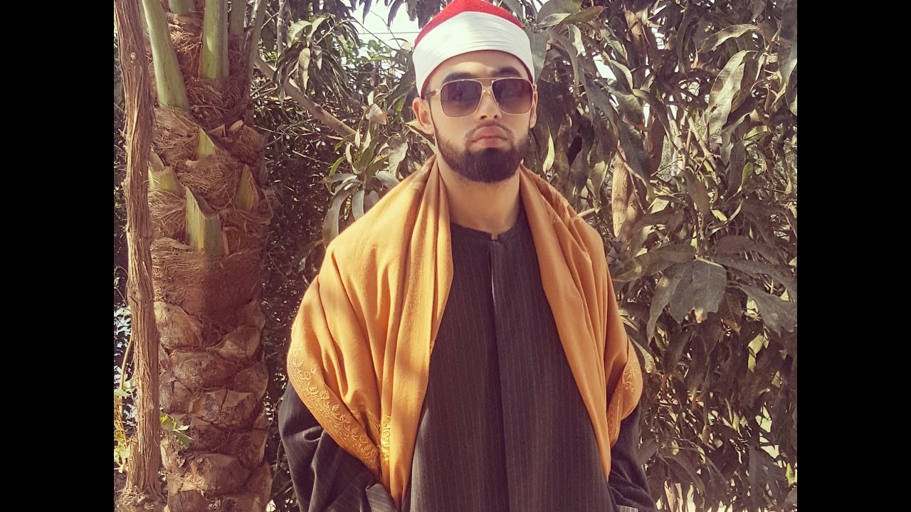 THE WORLDS BEST YOUNGE QURAN RECITER * Sheikh Mohammad Ayyub Asif ...