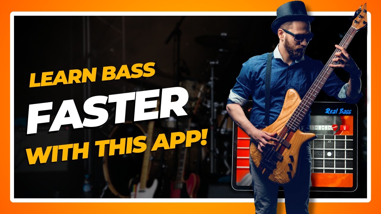 Real Bass: Lesson Cissy Strut - YouTube