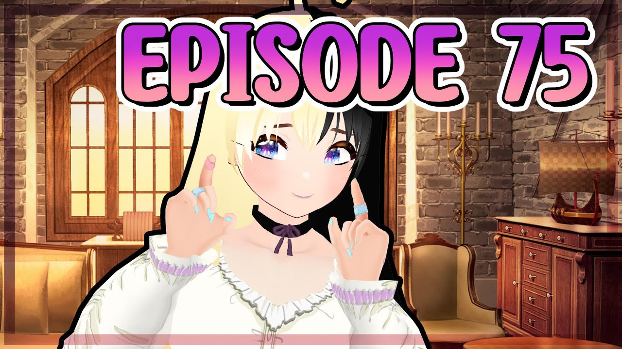 VTUBER SUMMER SLAM! #VTuberSS2023 ☆『SDA Season 1 · Episode 75』 - YouTube