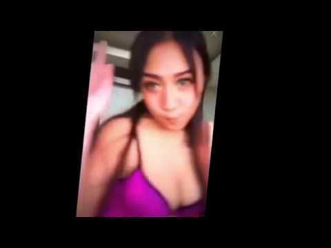 Bigo live tante desahannya ga nahan