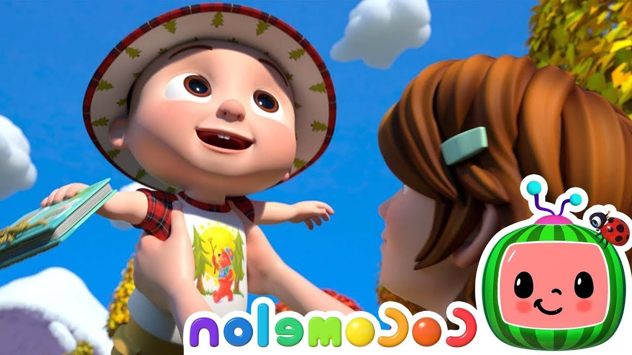 Lets Go On a Nature Walk | Cocomelon | Kids Cartoon Show | Toddler ...