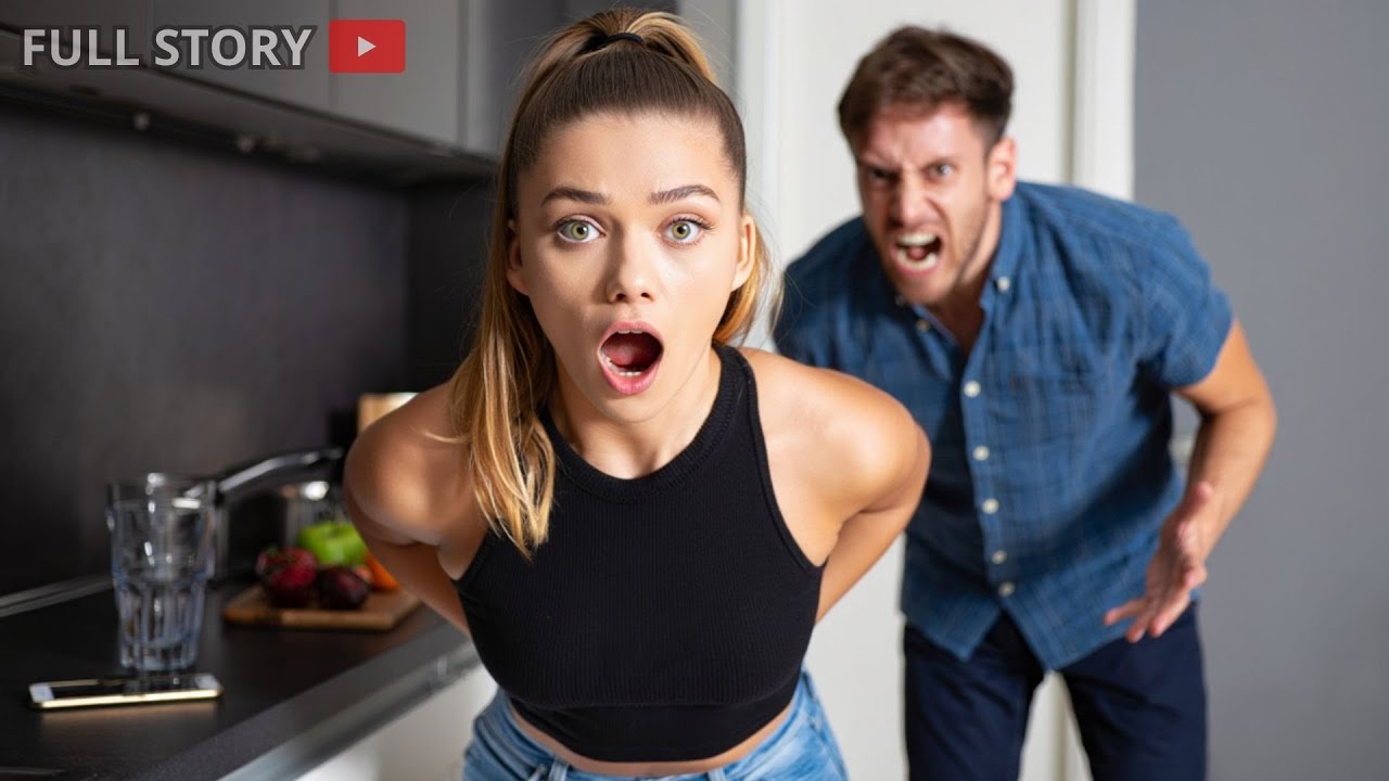 "I Made a Stupid Joke About My Ex — Now My Boyfriend Is Gone and ...