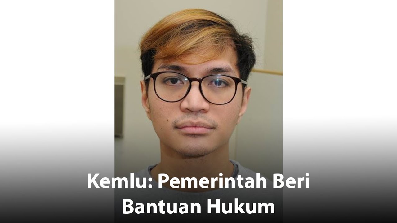 Kasus Reynhard Sinaga Ditangani KBRI London Sejak 2017 - YouTube