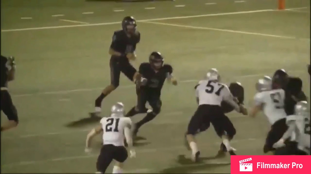 Tigard vs Mountainside 2019 Round of 16 OSAA 6A Playoffs - YouTube