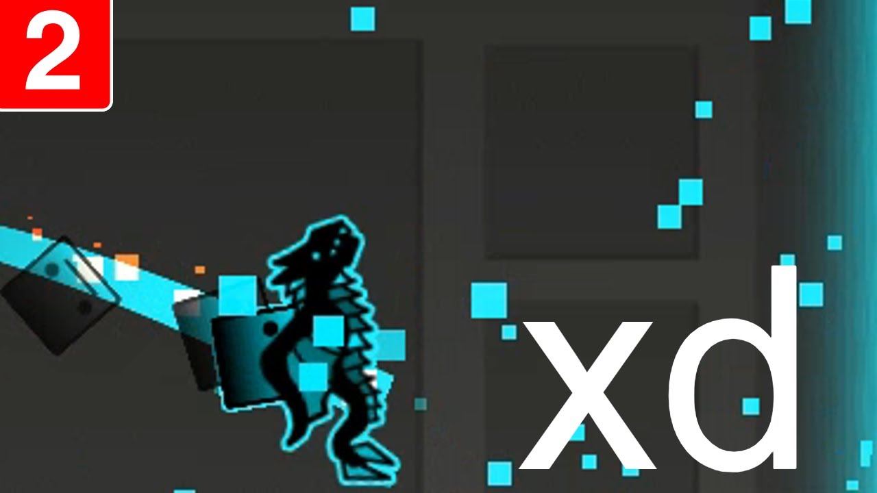 Aburrido.Mp4 The Tutorial Verification | Geometry Dash - YouTube