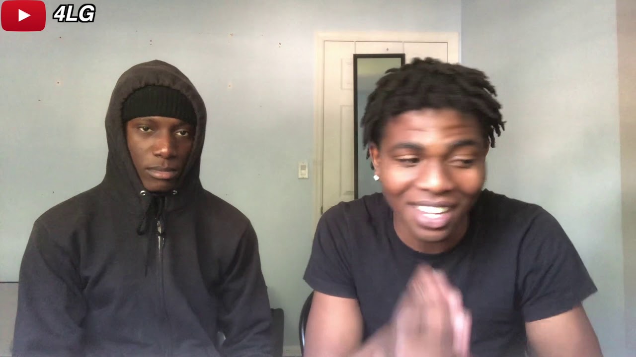 MaxThaDemon "Baccend" (Official Music Video) | Reaction - YouTube