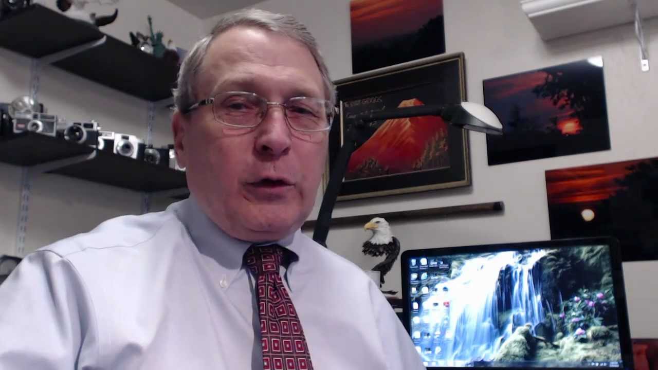 My Introduction for Mortgage Brokers and Real Estate Agents - YouTube