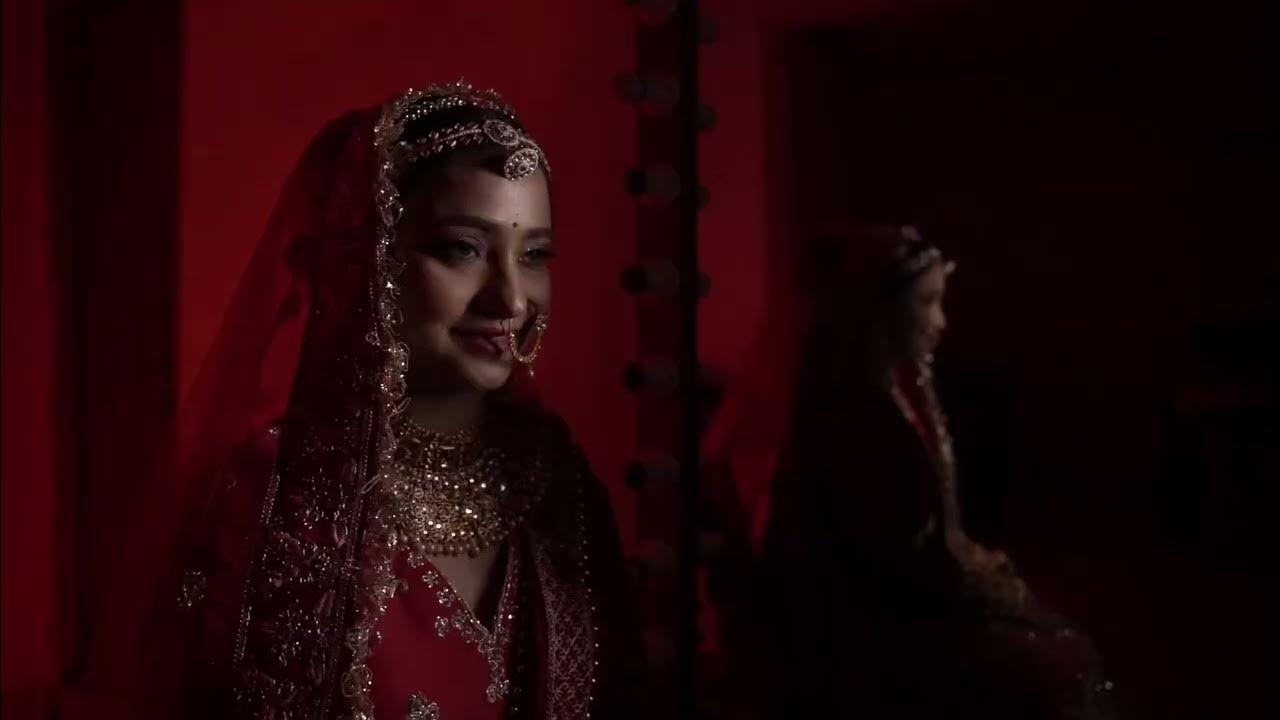 Parakh X Priya || Best Cinematic Wedding Teaser 2023 || Goel Photography - YouTube