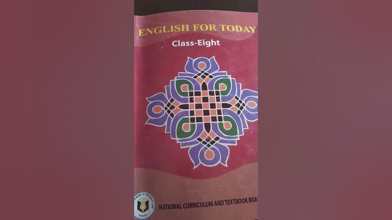 Class 8 English YouTube class-8-english-youtube