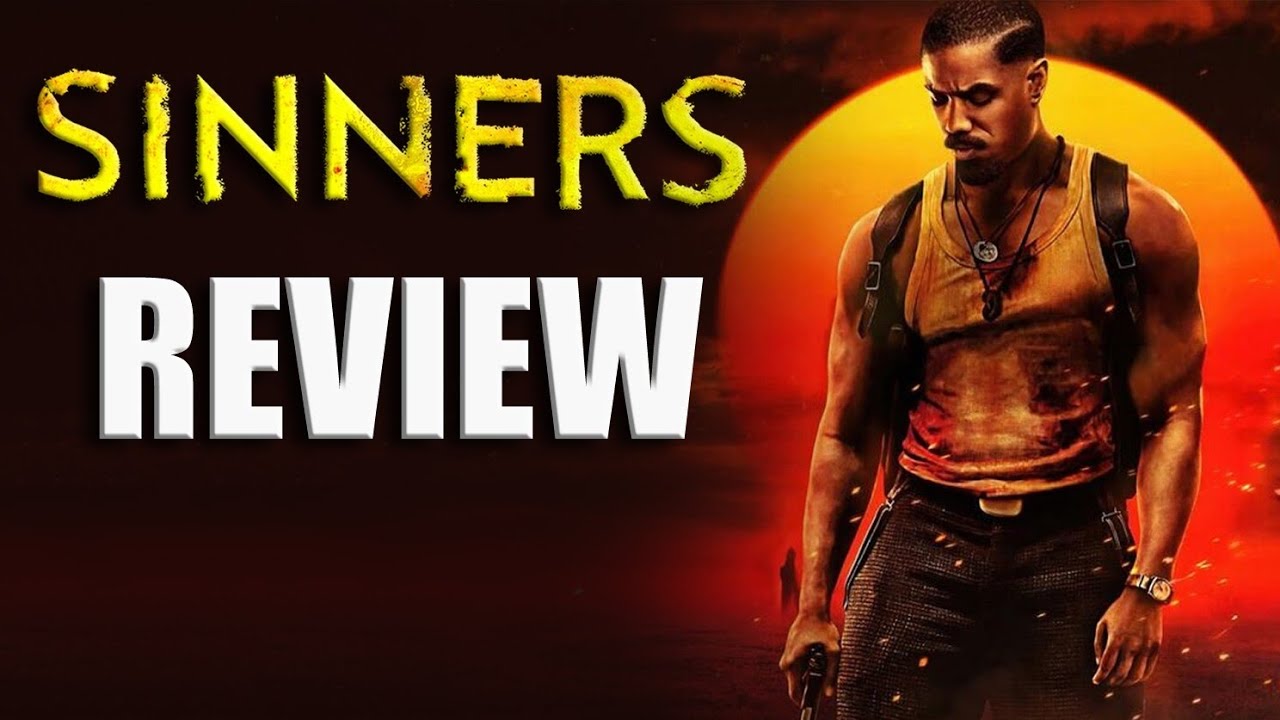 Sinners Movie Review | Michael B. Jordan, Hailee Steinfeld | Ryan ...