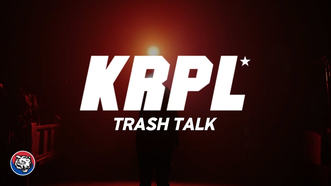 2022 KRPL S2 : TRASH TAIK - YouTube