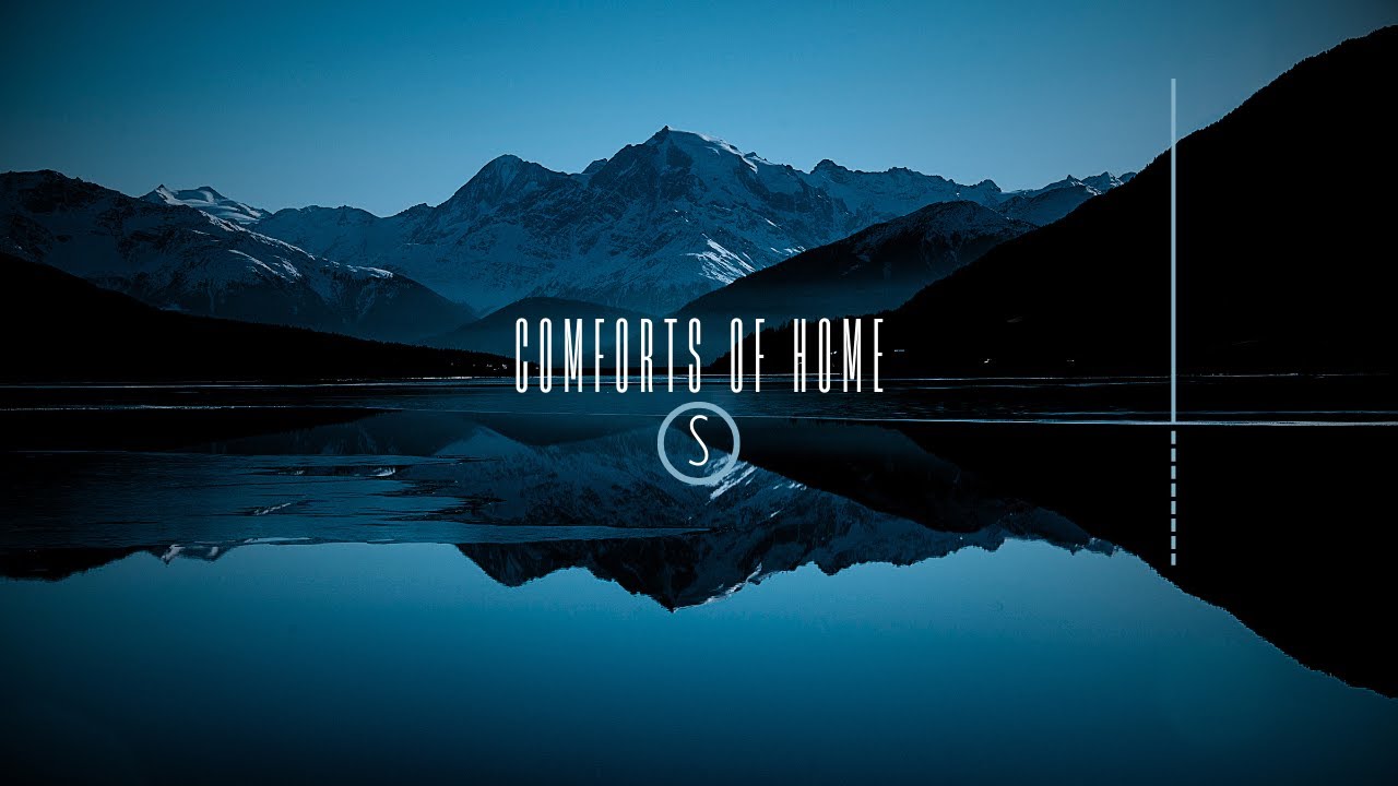 Comforts of Home - Complete album (by Sound+) - YouTube