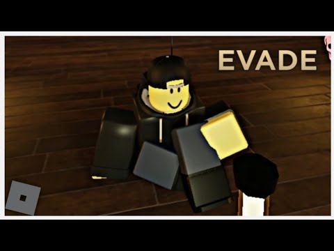 Roblox EVADE - Jard (Cosmetic Showcase) - YouTube