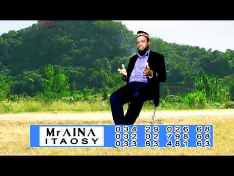 Mr AINA Tontolo Hafa 24 JUILLET 2015 - YouTube