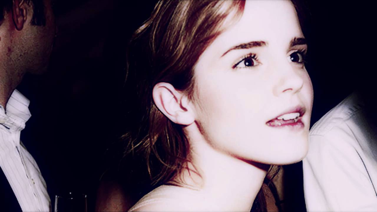 ''YOU are my best FRIEND''emma watson - YouTube