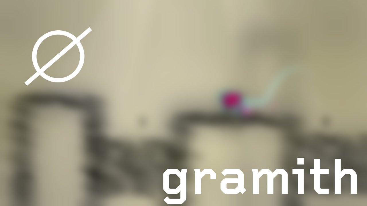 gramith — Created by @bentam1516 - YouTube