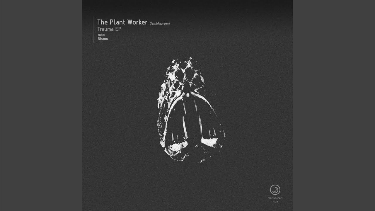 Trauma (Original Mix) - YouTube