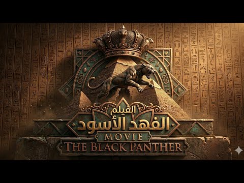فيلم الفهد الاسود بعد معناه كبيرة استمتع و شوف الي حصل 