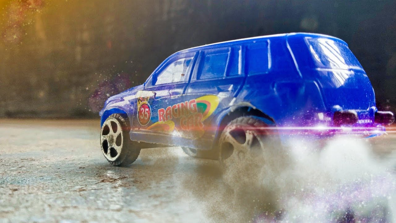 Car drift, burnouts , Stop motion animated #car #drift #skid #burnout # ...