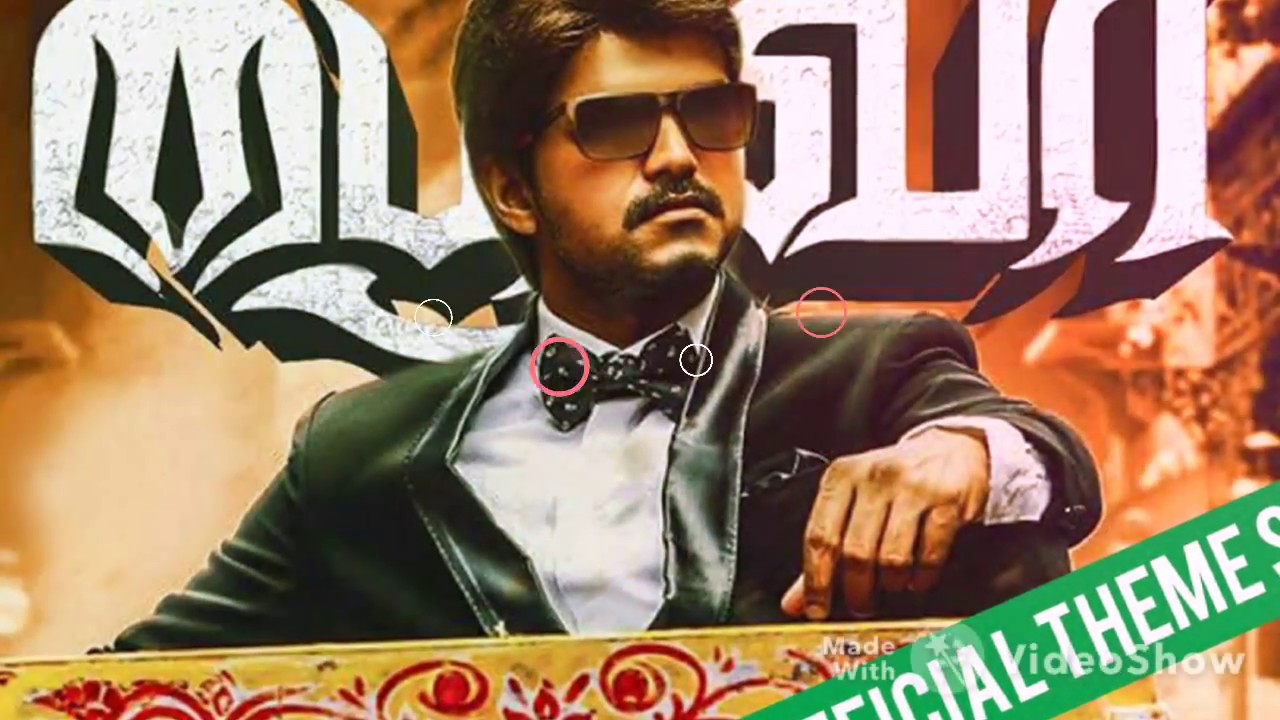 Bairavaa - Official Trailer | Vijay , Keerthi Suresh | Bharathan - YouTube