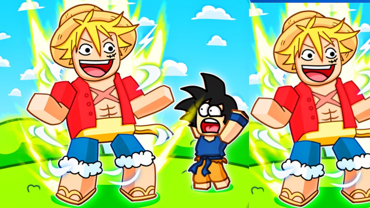 NOOB to PRO || ANIME DUNGEON FIGHTER || ROBLOX - YouTube