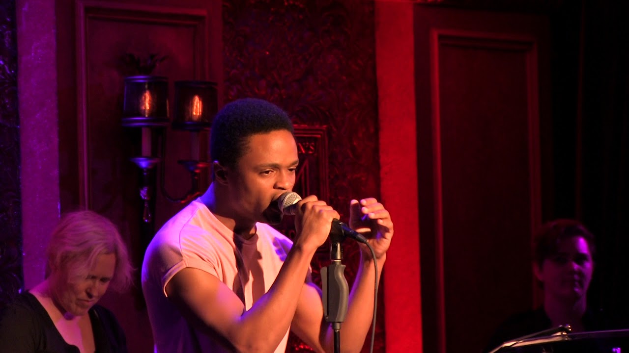 "Jake" John-Michael Lyles feat. Will Roland & Kailey Marshall - YouTube