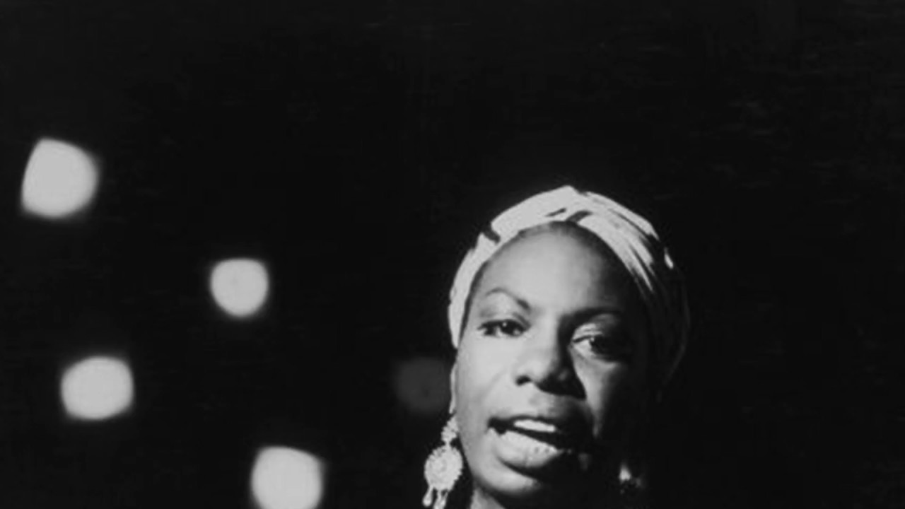 Nina Simone Live