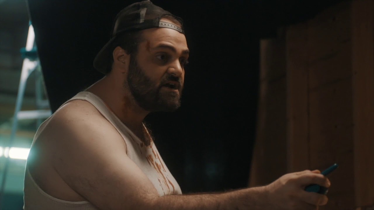 Jeremy Radin—Comedy Reel - YouTube