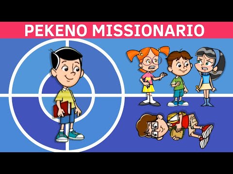 ABERTURA DO CHAVES MIDINHO, O PEQUENO MISSIONARIO