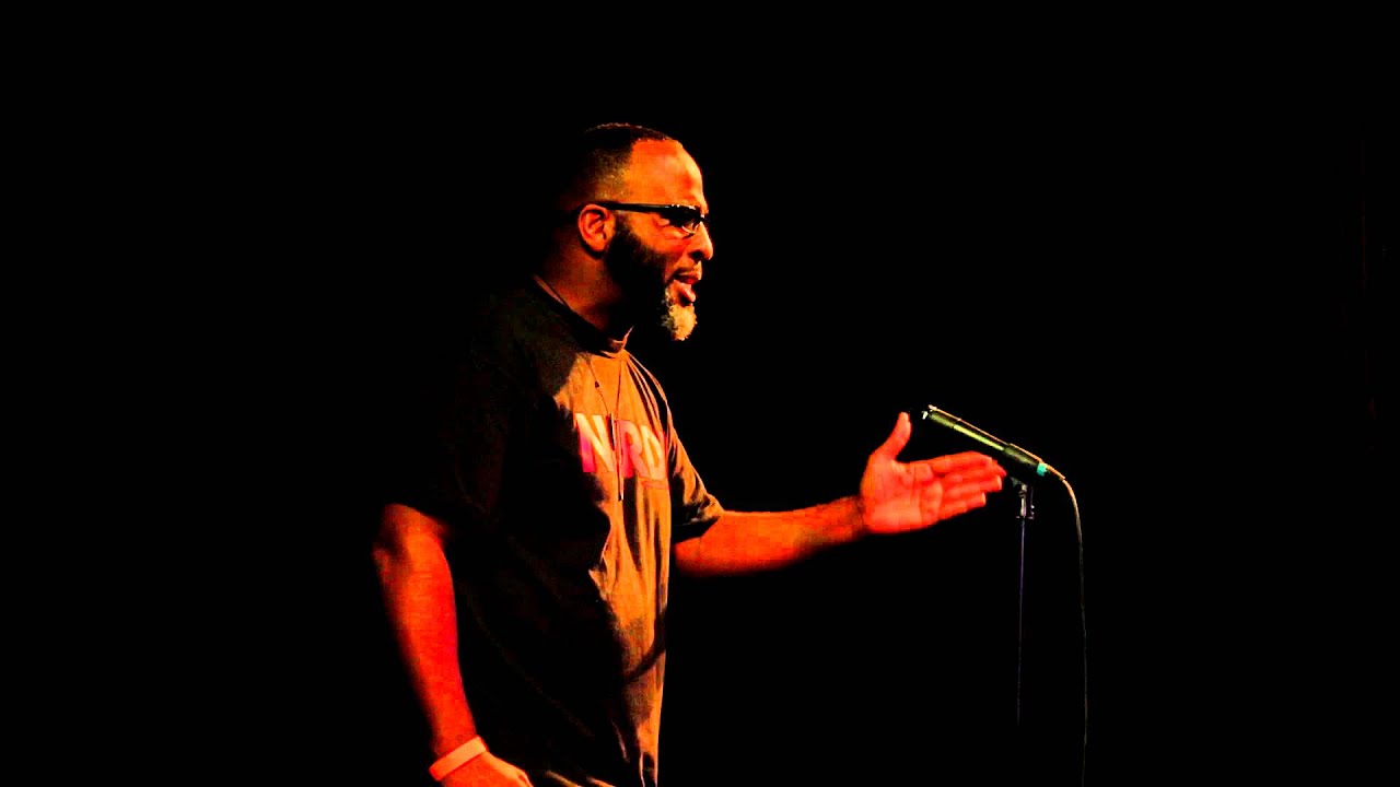Christopher Michael - "16th Street Baptist Church Speaks" @WANPOETRY ...