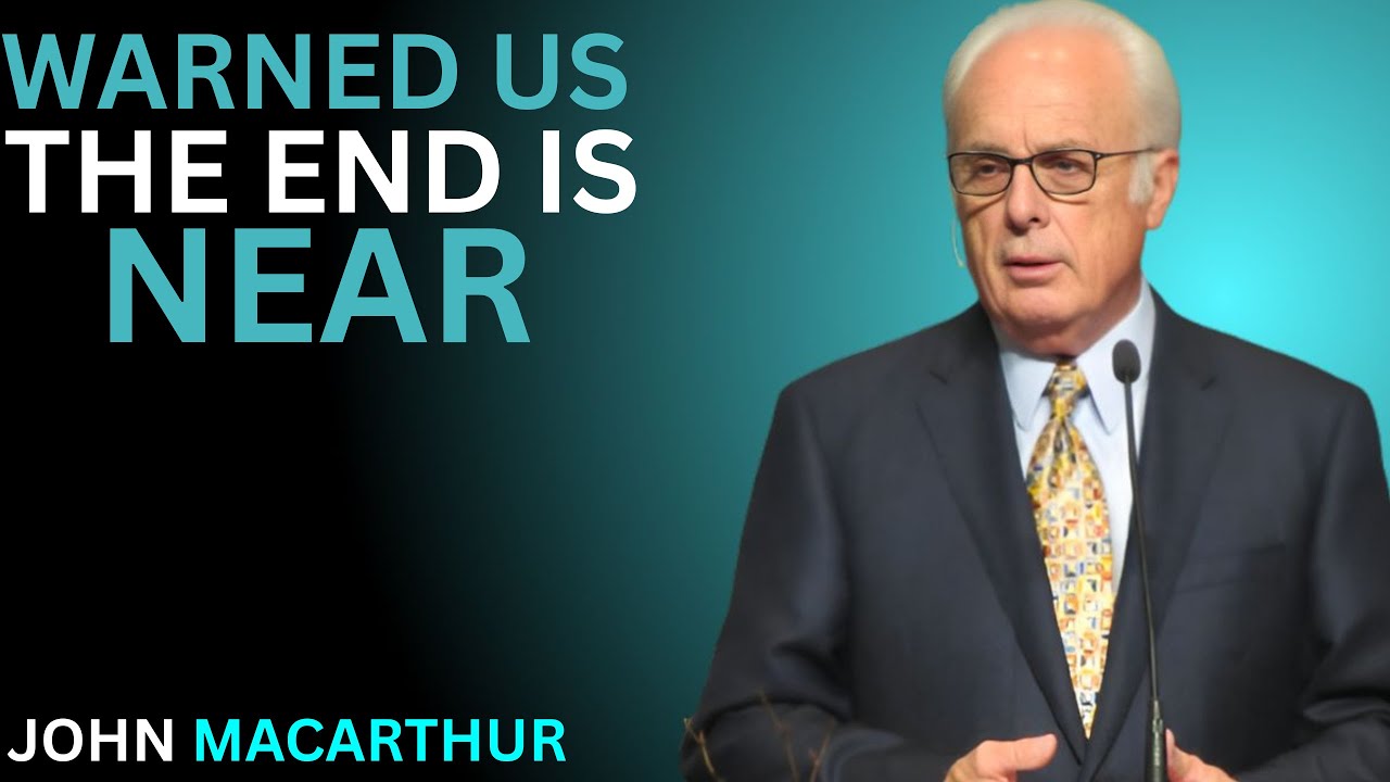WARNED US: The End Is Near | Powerful End Times Sermon on Judgment ...