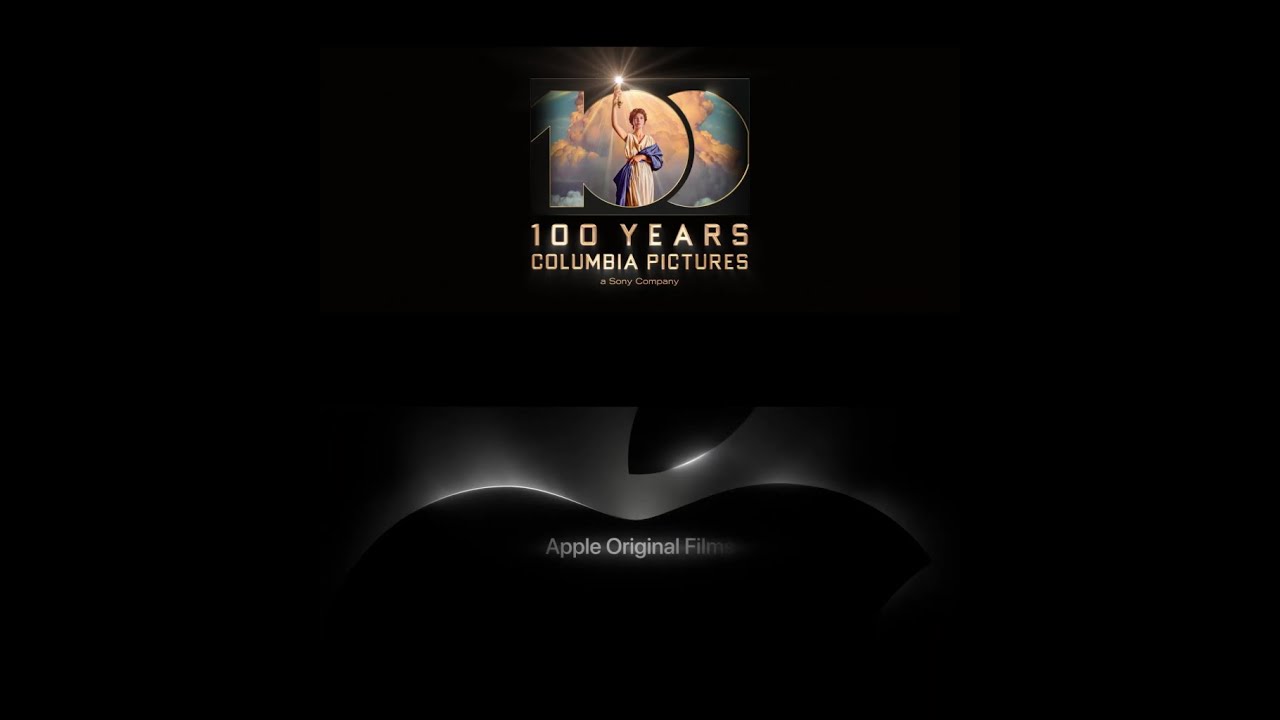 Columbia Pictures/Apple Original Films (2024) - YouTube