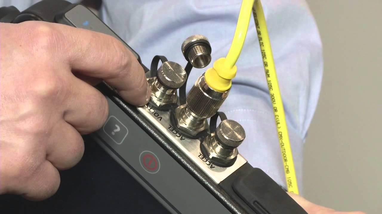 AMS 2140 Overview - YouTube