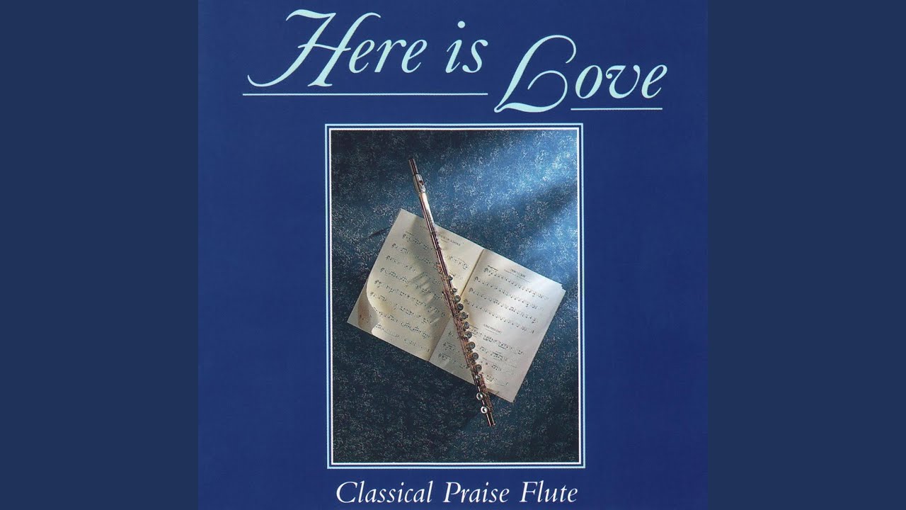 Here Is Love - YouTube