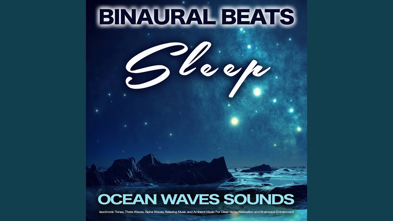Sleep Music and Ocean Wave Sounds - YouTube