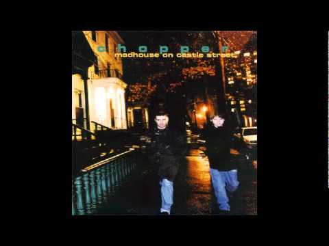 Chopper - Run Away - YouTube