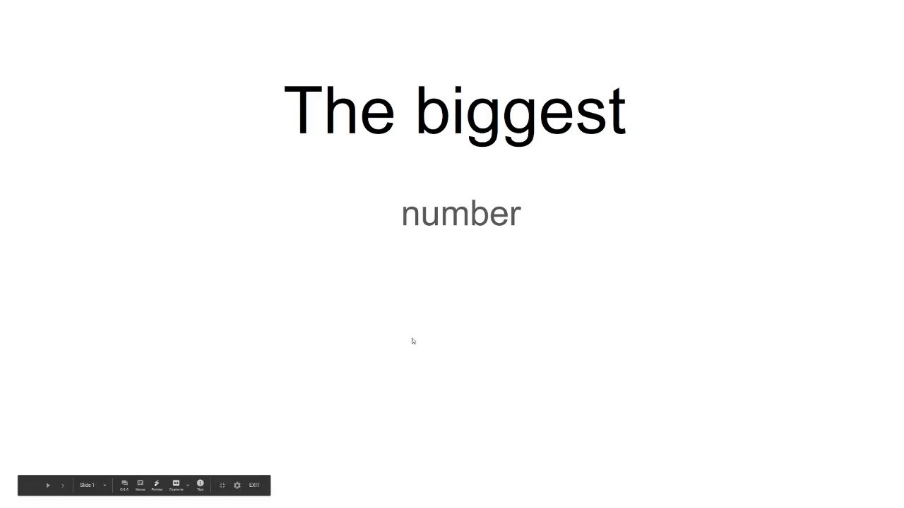 Visual Illustration How To Find A Max Number In Array YouTube visual-illustration-how-to-find-a-max-number-in-array-youtube