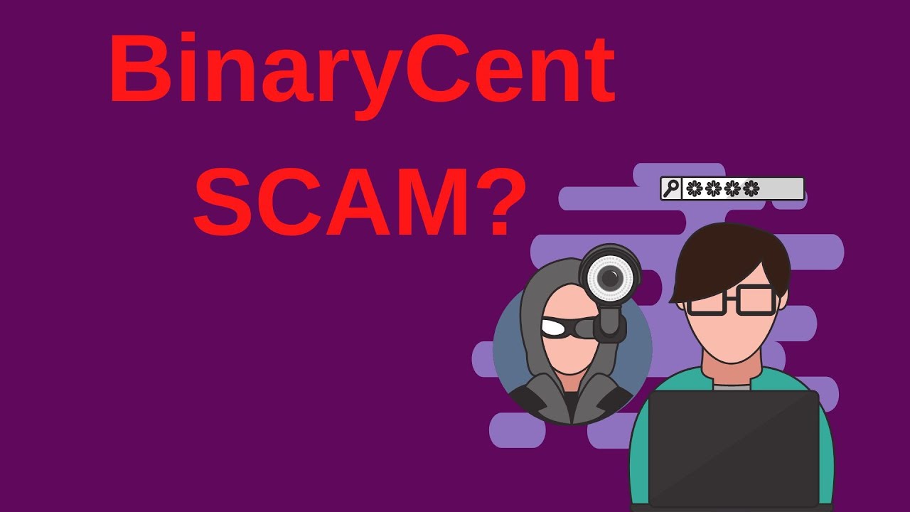 BinaryCent Review - Is This Broker Scamming People? Let's find Out ...