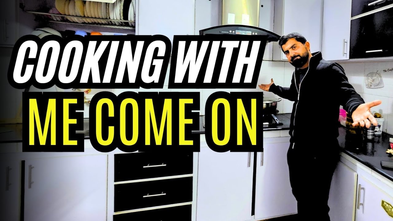 Kitche Games With Me! | Cooking Time Antics | Game On In Kitchen # ...