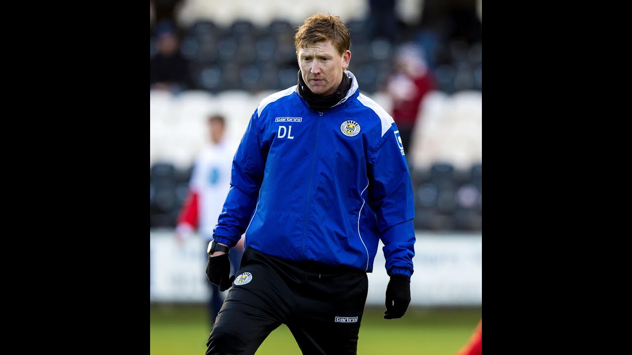 Interview | David Longwell - YouTube