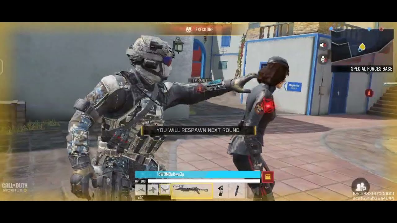 one top using SG 😱 and the power of gyro😱#codm #callofduty # ...