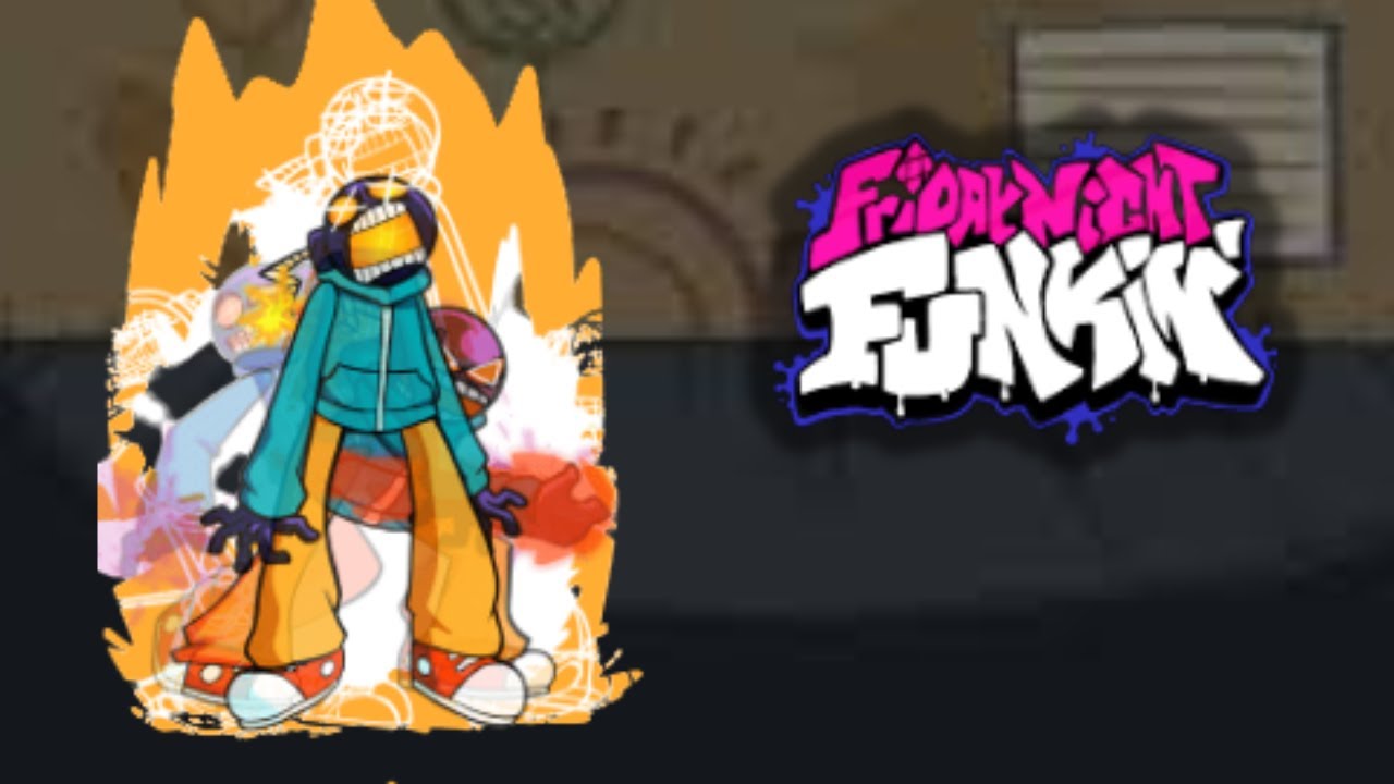 Friday Night Funkin Mod Whitty Fire para PC Fraco 32 e 64 Bits - YouTube