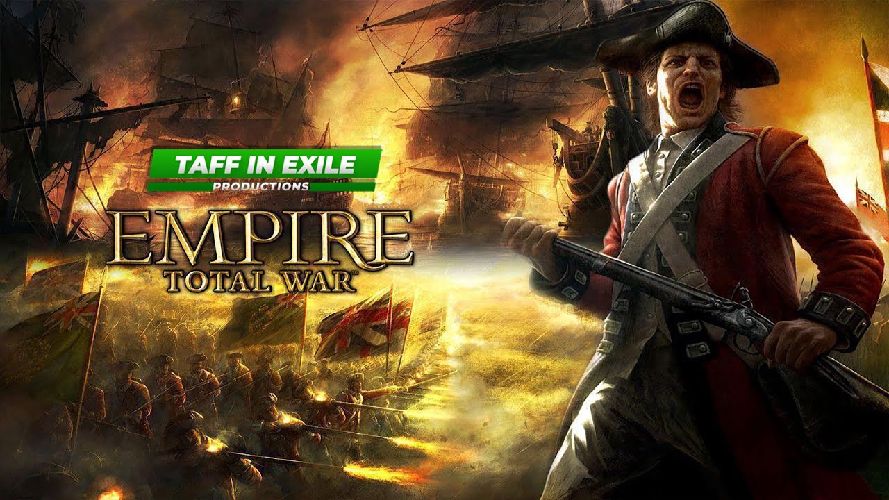Empire Total War | British Campaign | Episode 48 - YouTube