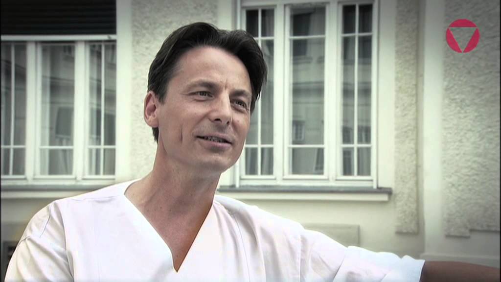 Dr. Engelbert Aspeck - YouTube