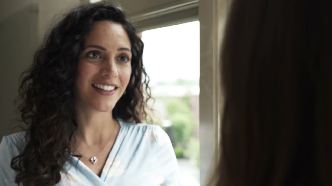 TDH COVID-19 Our Voices Campaign - YouTube