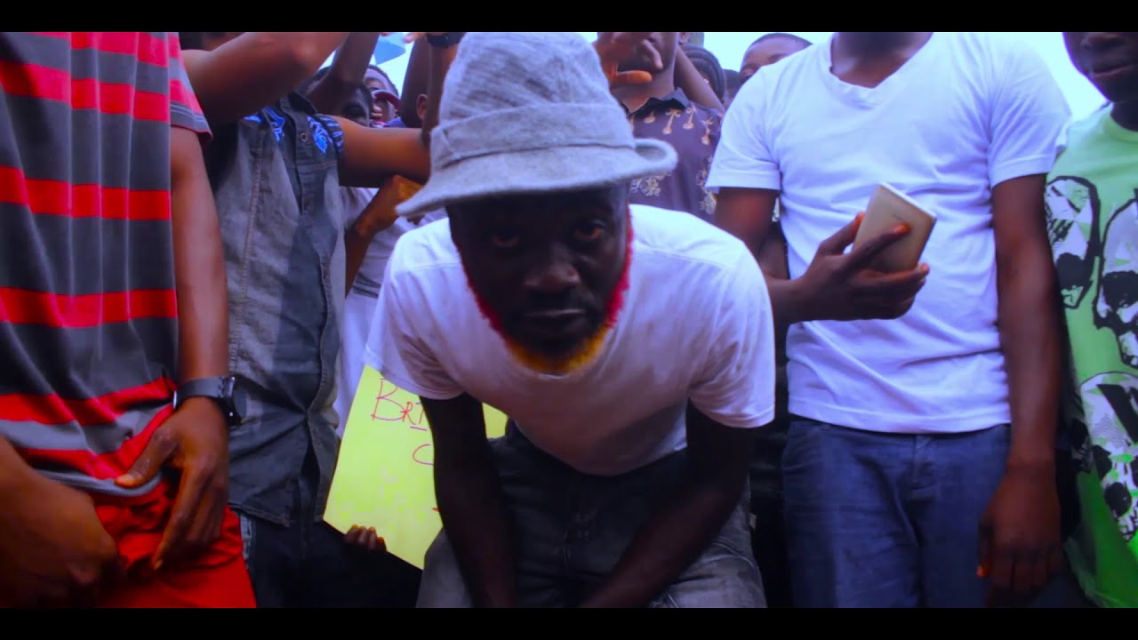 Kpanto Ft A.Fo4doe" Bring our Container Back" #OfficialMusicVideo - YouTube