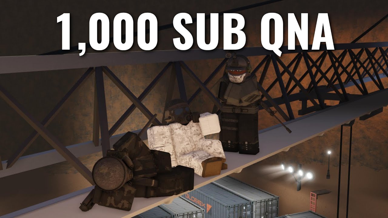 1,000 Subscriber QnA | 1K Sub Celebration - YouTube