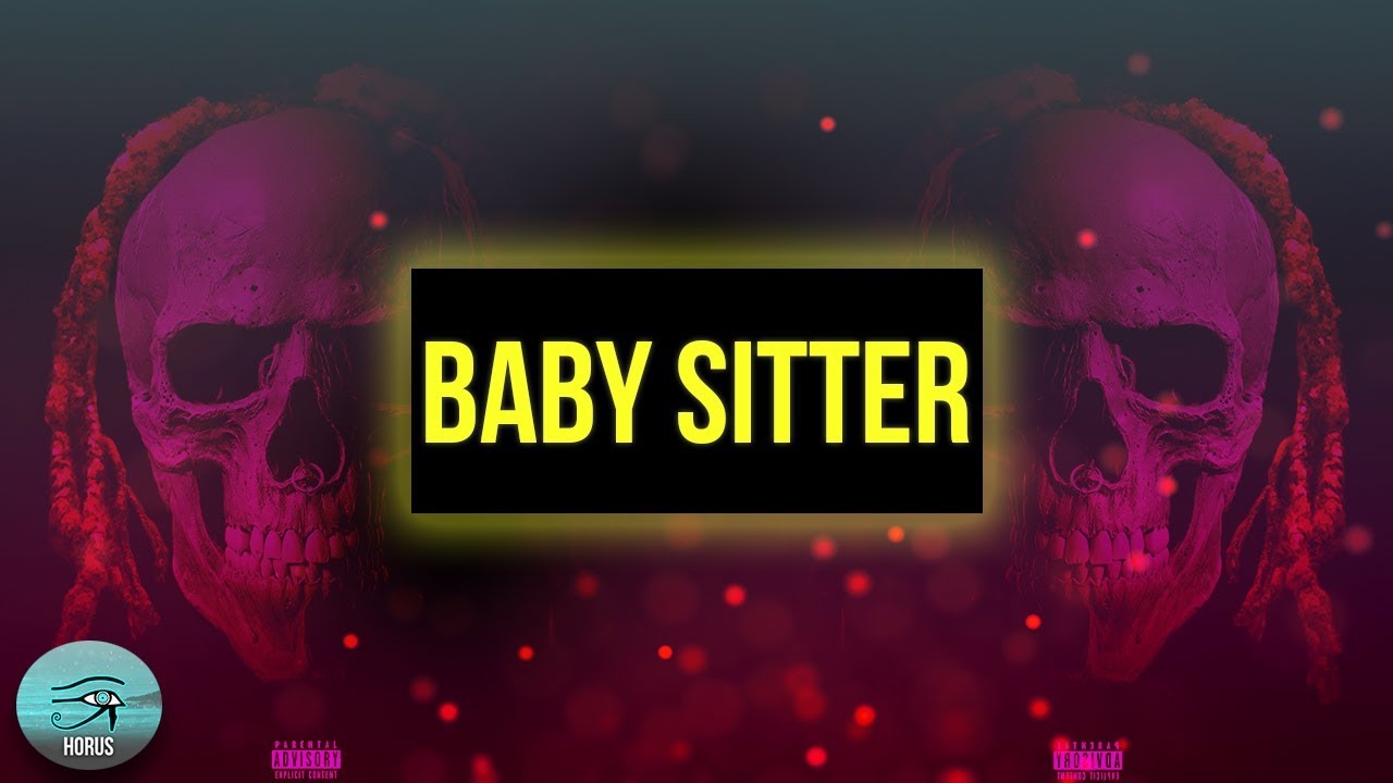 [FREE] Young Thug x 6lack "Baby Sitter" (Type Beat 2019 | Instrumentals ...