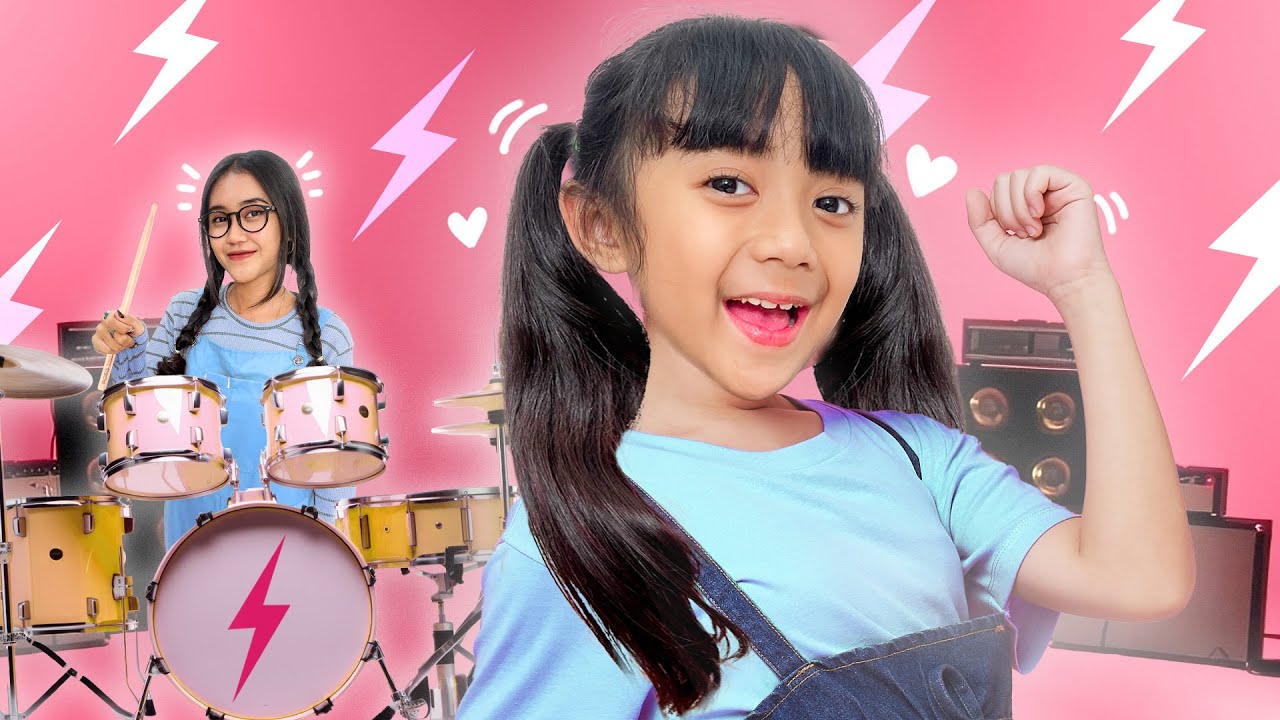 SAMANTHA CHALLENGE DANCE CICAK CICAK DI DINDING SAMPAI DANCE APT VIRAL !! KOMPILASI 1 JAM - YouTube